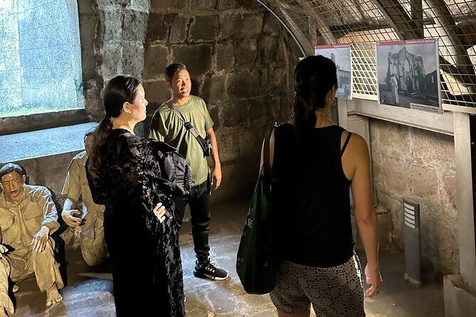 Manila: Intramuros, Chinatown, and Old Manila Half-Day Tour - A Practical Overview of the Tour