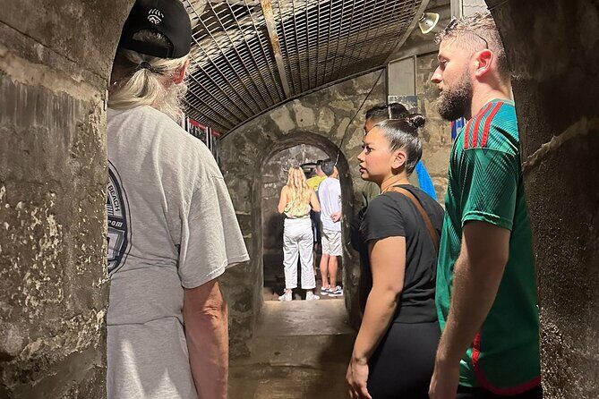 Manila: Intramuros, Chinatown, and Old Manila Half-Day Tour - Authentic Experiences and Local Insights