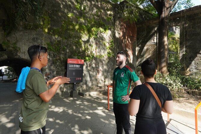 Manila: Intramuros, Chinatown, and Old Manila Half-Day Tour - FAQ