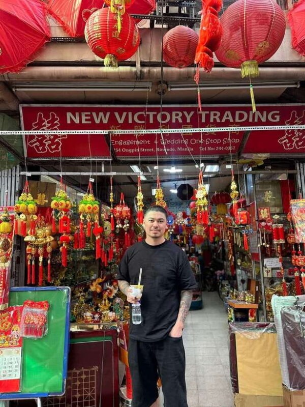 Manila: Intramuros, Chinatown, and Old Manila Half-Day Tour - What’s Included and How It Works