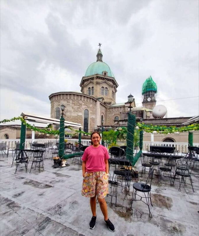 Manila: Intramuros Heritage Tour - Key Points