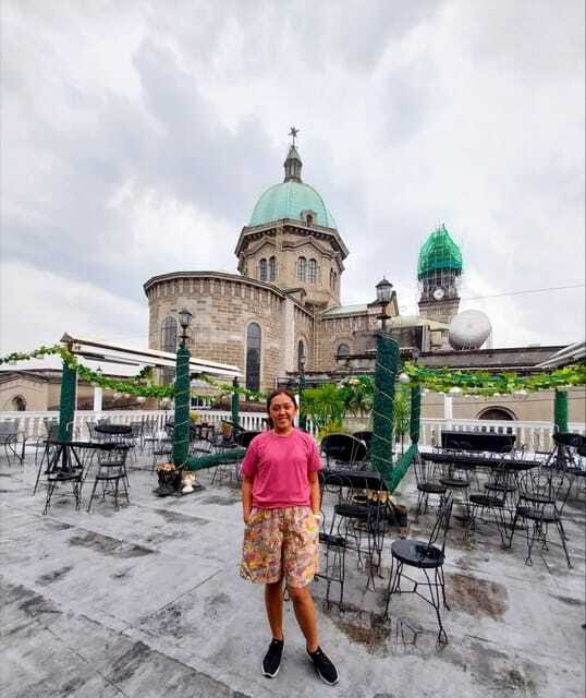 Manila: Intramuros Heritage Tour - Practical Tips for Travelers