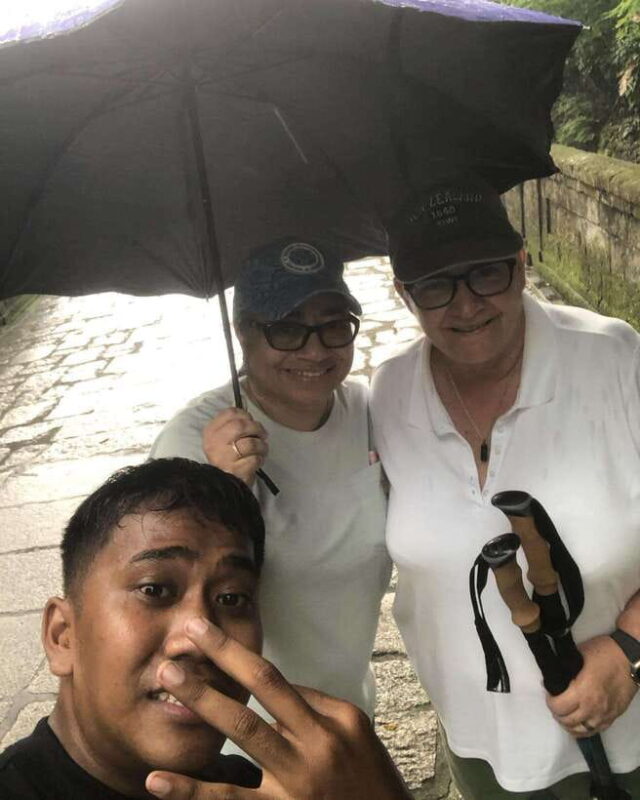 Manila: Intramuros Historical Walking Tour - The Experience Provider