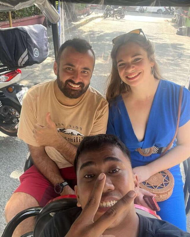 Manila: Intramuros Historical Walking Tour - The Sum Up