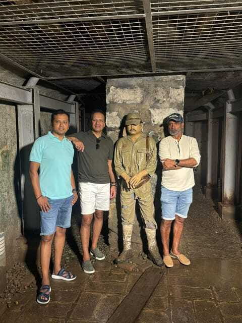 Manila: Intramuros, National Museum, and Chinatownn 6hrsTour - Practical Details and Tips