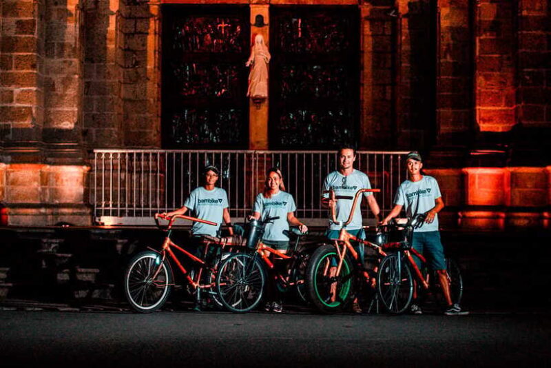 Manila: Intramuros Night Bamboo Bike Tour - The Sum Up: Who Will Love This Experience?
