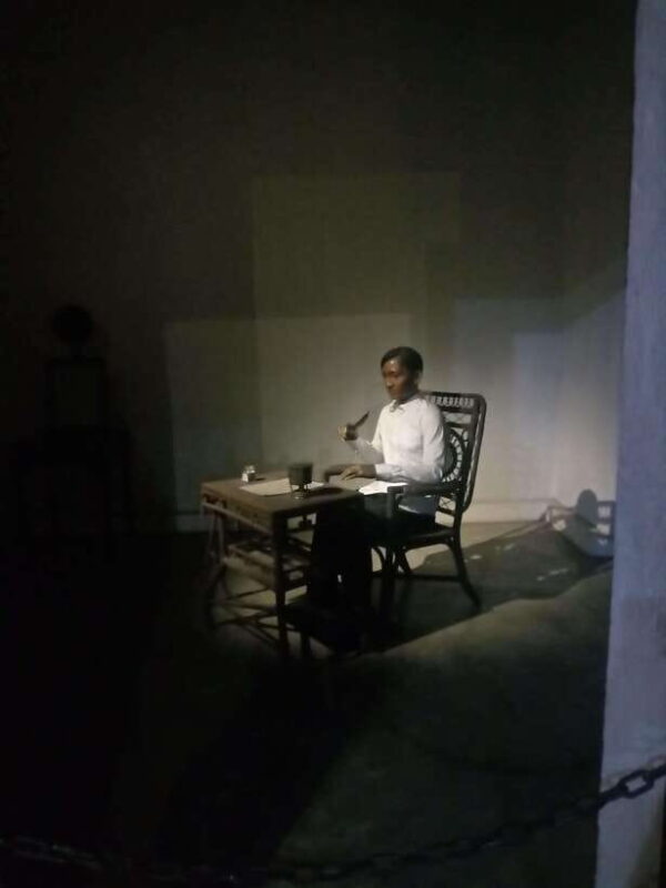 Manila: Intramuros Tour ( Dark) - Final Thoughts