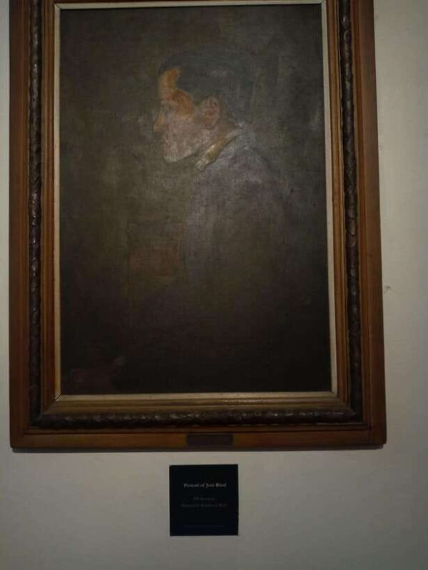 Manila: Intramuros Tour ( Dark) - FAQs