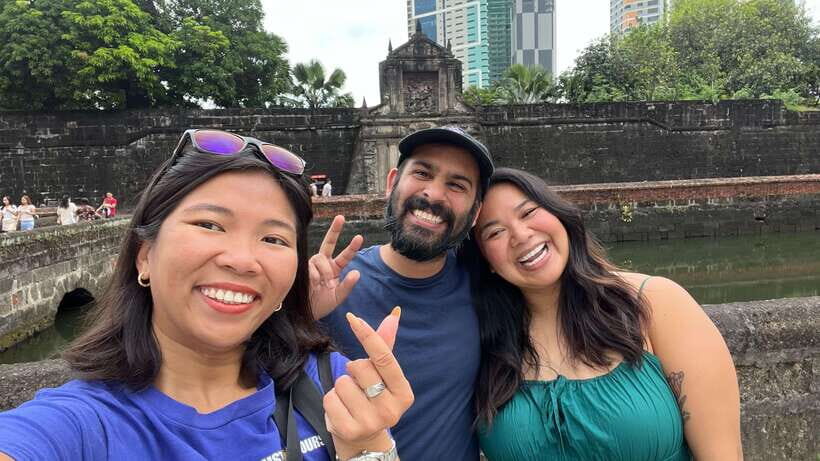 Manila: Intramuros Walking Tour. - Frequently Asked Questions