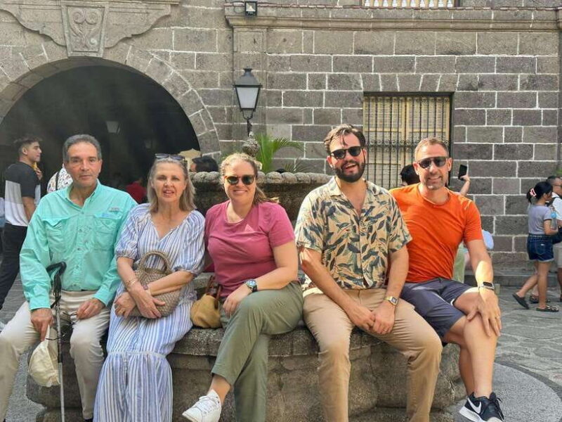 Manila: Intramuros Walled City Guided Walking Tour - FAQs