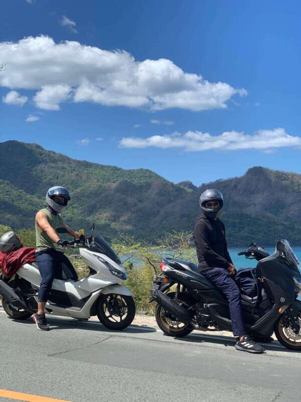 Manila Motorcycle Night Tour - Key Points