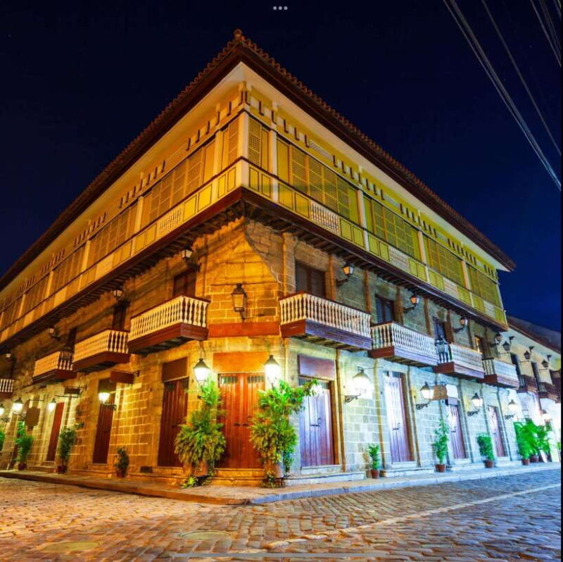 Manila Motorcycle Night Tour - Detailed Breakdown of the Itinerary