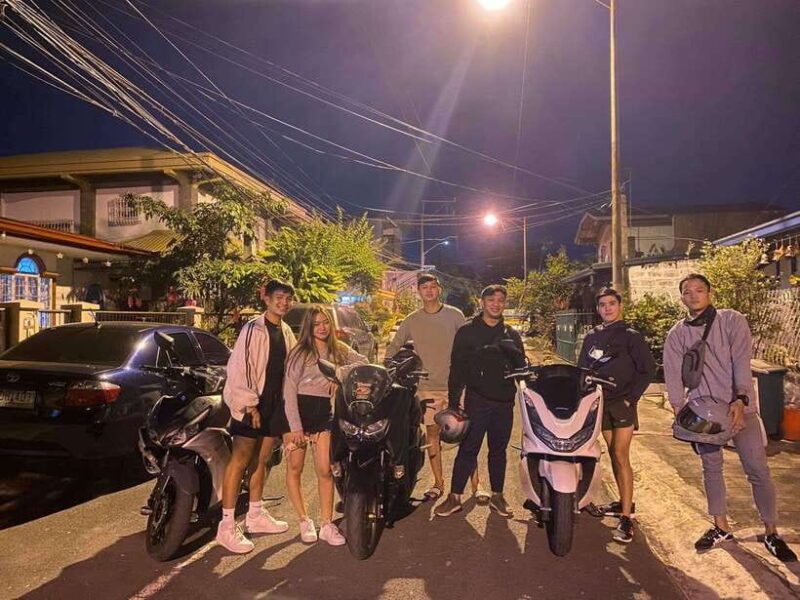 Manila Motorcycle Night Tour - What Travelers Say: Authentic Experiences & Helpful Guides