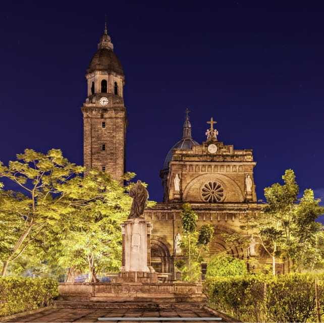 Manila Motorcycle Night Tour - Final Thoughts