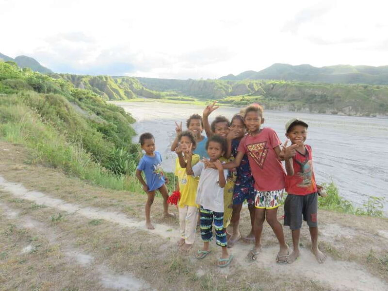 Manila: Mount Pinatubo 4X4 & Hiking Trip - Manila: Mount Pinatubo 4X4 & Hiking Trip – A Deep Dive