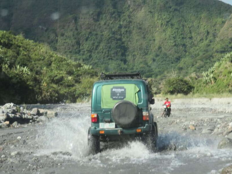 Manila: Mount Pinatubo 4X4 & Hiking Trip - Who Should Consider This Tour?