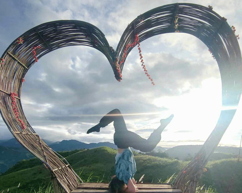 Manila: Mt. Kulis, Tanay, Rizal Hike and Scenic Adventure - Key Points