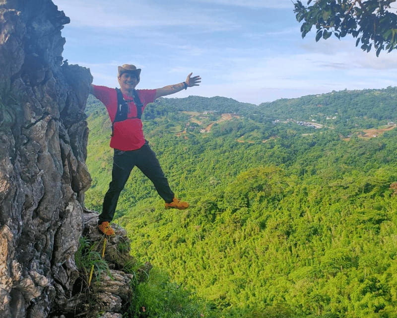 Manila: Mt. Kulis, Tanay, Rizal Hike and Scenic Adventure - What’s Included, What’s Not, and How to Make It Count