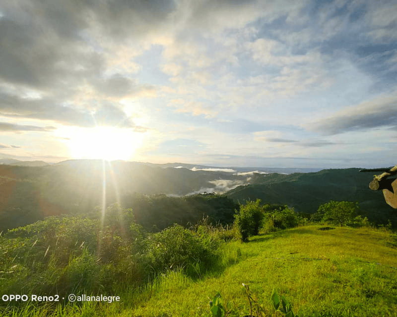 Manila: Mt. Kulis, Tanay, Rizal Hike and Scenic Adventure - Who Should Consider This Tour?