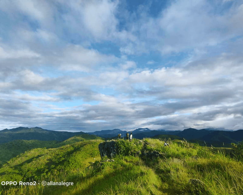 Manila: Mt. Kulis, Tanay, Rizal Hike and Scenic Adventure - FAQ