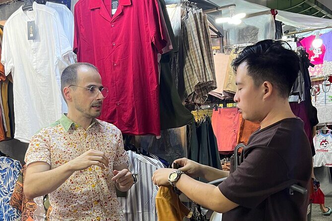 Manila Night Market and Food tour experience with Local guide - Discover Manila’s Night Market and Food Tour with a Local Guide