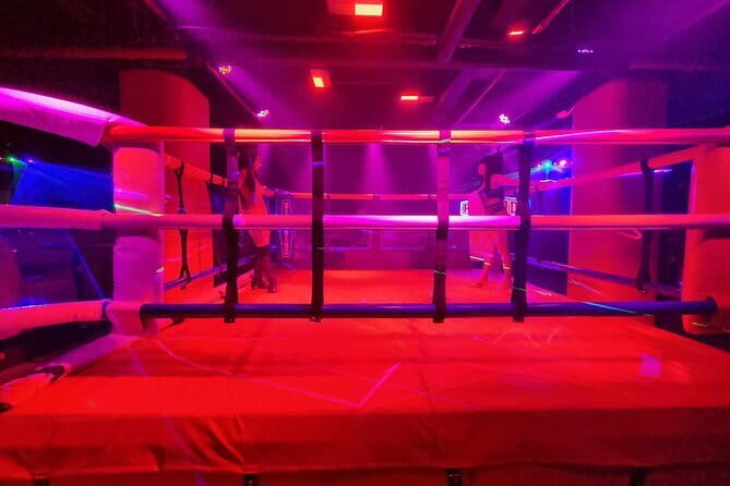 Manila Nightlife And Pub Crawl Tour Makati City - What Travelers Should Know