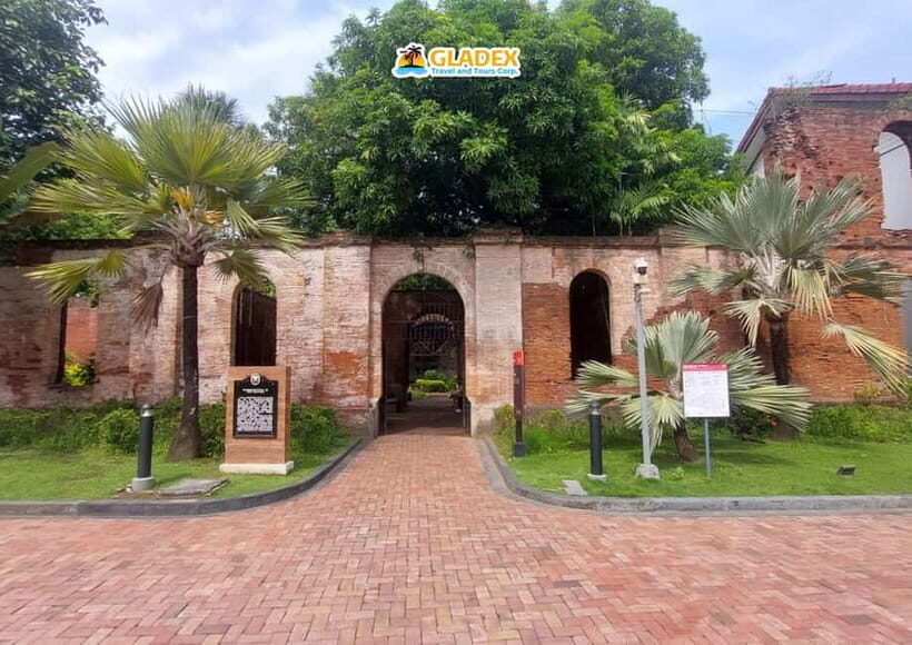 Manila: Old and New City Tour with Rizal Park - A Detailed Look at What to Expect