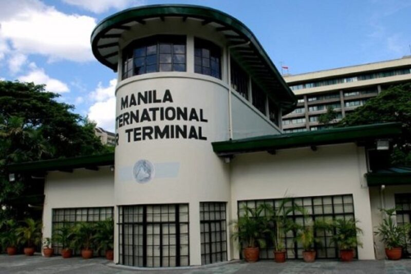 Manila: Old & New 4-Hour City Tour - Transportation and Practicalities