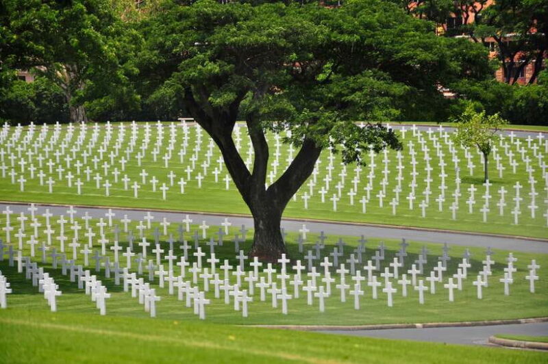 Manila: Old & New 4-Hour City Tour - Final Thoughts