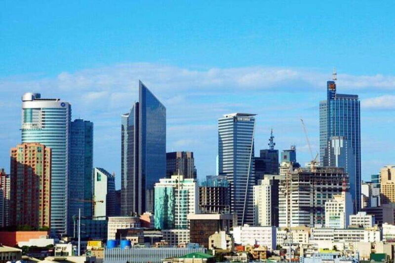 Manila Old & New City Private Tour - What’s Included and What’s Not