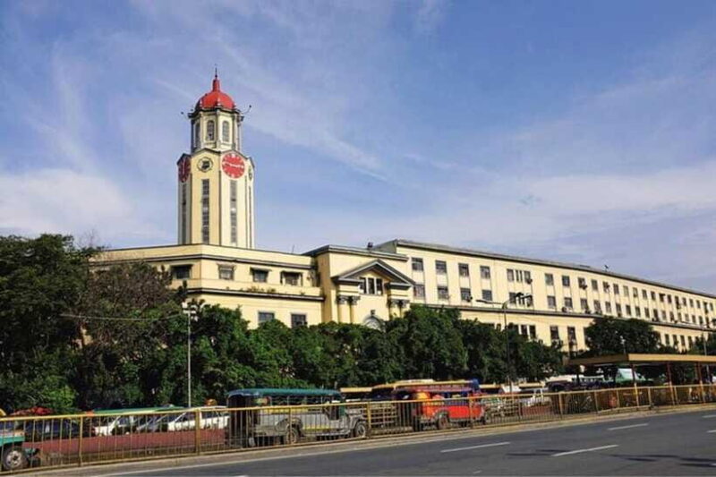 Manila Old & New City Private Tour - Why Choose This Tour?
