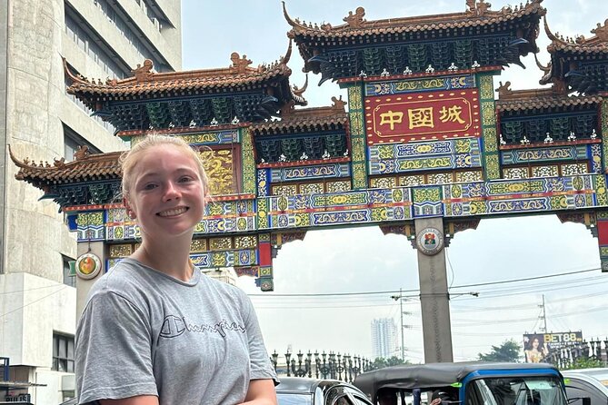 Manila Oldest Chinatown Experience - Frequently Asked Questions