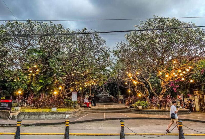 Manila One-on-One Walking Tour with Mobile Photography - Practical Details and Value