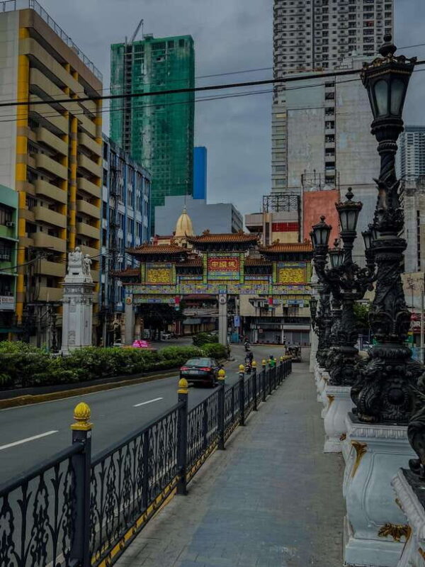 Manila One-on-One Walking Tour with Mobile Photography - Real Experiences from Past Travelers