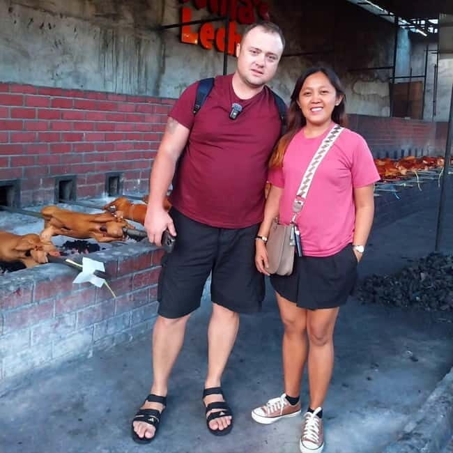 Manila: Philippines Private Tour Guide Service - Key Points