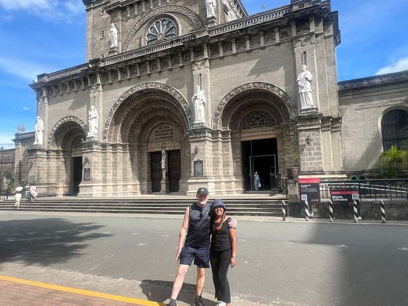 Manila: Philippines Private Tour Guide Service - Exploring Manila and Beyond: What You Can Expect