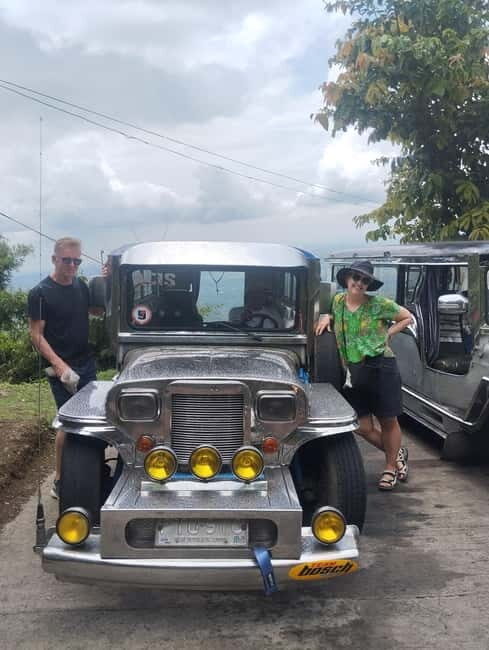 Manila: Private Tagaytay Highlands and Taal Volcano Tour - Key Points