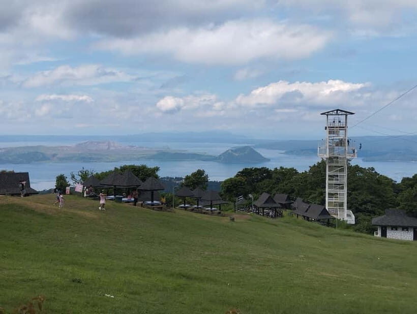 Manila: Private Tagaytay Highlands and Taal Volcano Tour - The Sum Up