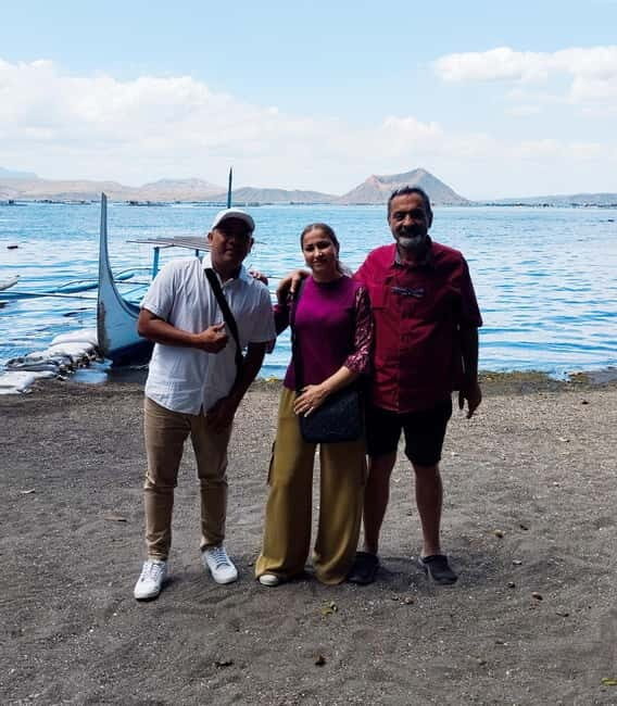 Manila: Private Tagaytay Highlands and Taal Volcano Tour - FAQ