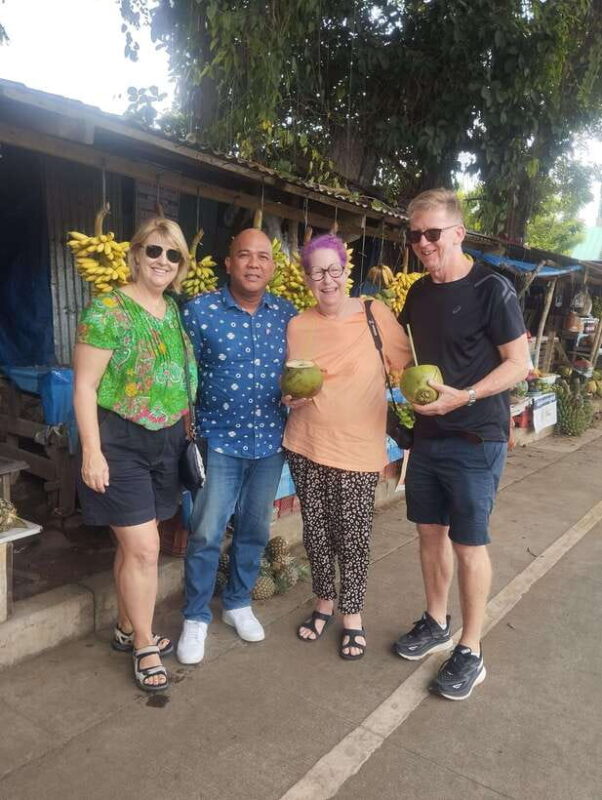 Manila: Private Tagaytay Highlands and Taal Volcano Tour - Authentic Experiences That Stand Out