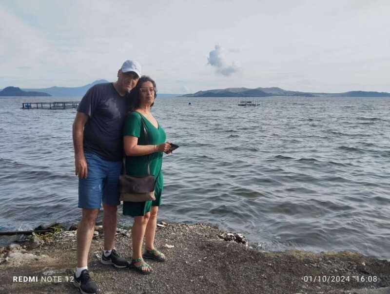 Manila: Private Tagaytay Highlands and Taal Volcano Tour - Practical Tips for Travelers