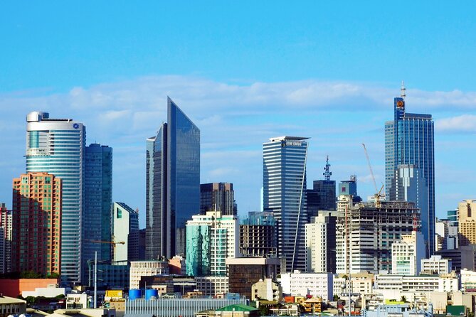 Manila Private Walking Tour With A Local Guide (Private Tour) - Practical Tips for Travelers