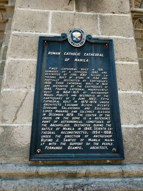 Manila: Rich History of Intramuros Private Tour - FAQ