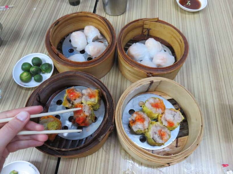 Manila: Sightseeing and Food Walking Tour with Tastings - Transportation: Moving Like a Local