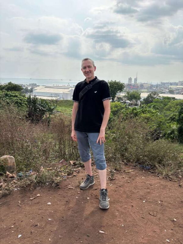 Manila slums: happy land, smokey mountain and ugbo food tour - Why This Tour Matters