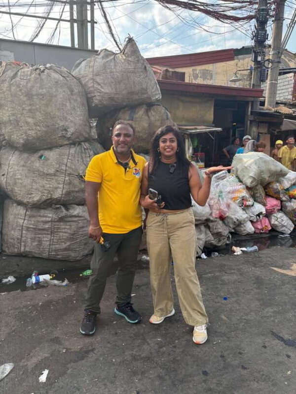 Manila slums: happy land, smokey mountain and ugbo food tour - Who Should Consider This Tour