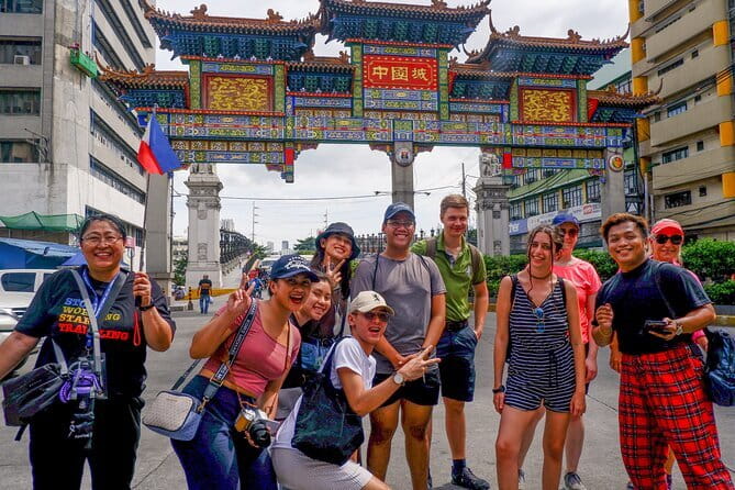 Manila Social and Political Walk - Who Should Consider This Tour?