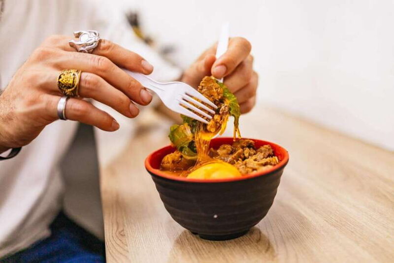 Manila: Street Food and Drinks Walking Tour with Tastings - Key Points