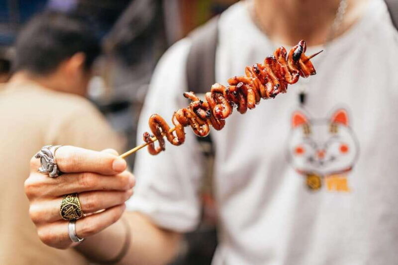 Manila: Street Food and Drinks Walking Tour with Tastings - FAQ