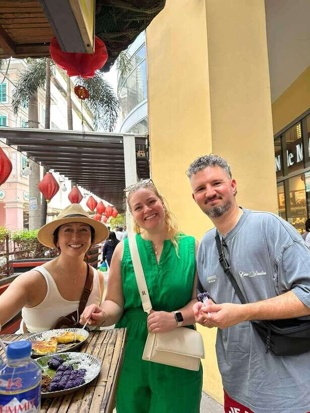 Manila Street Food and Drinks with Tuktuk Experience - Who Will Enjoy This Tour Most?